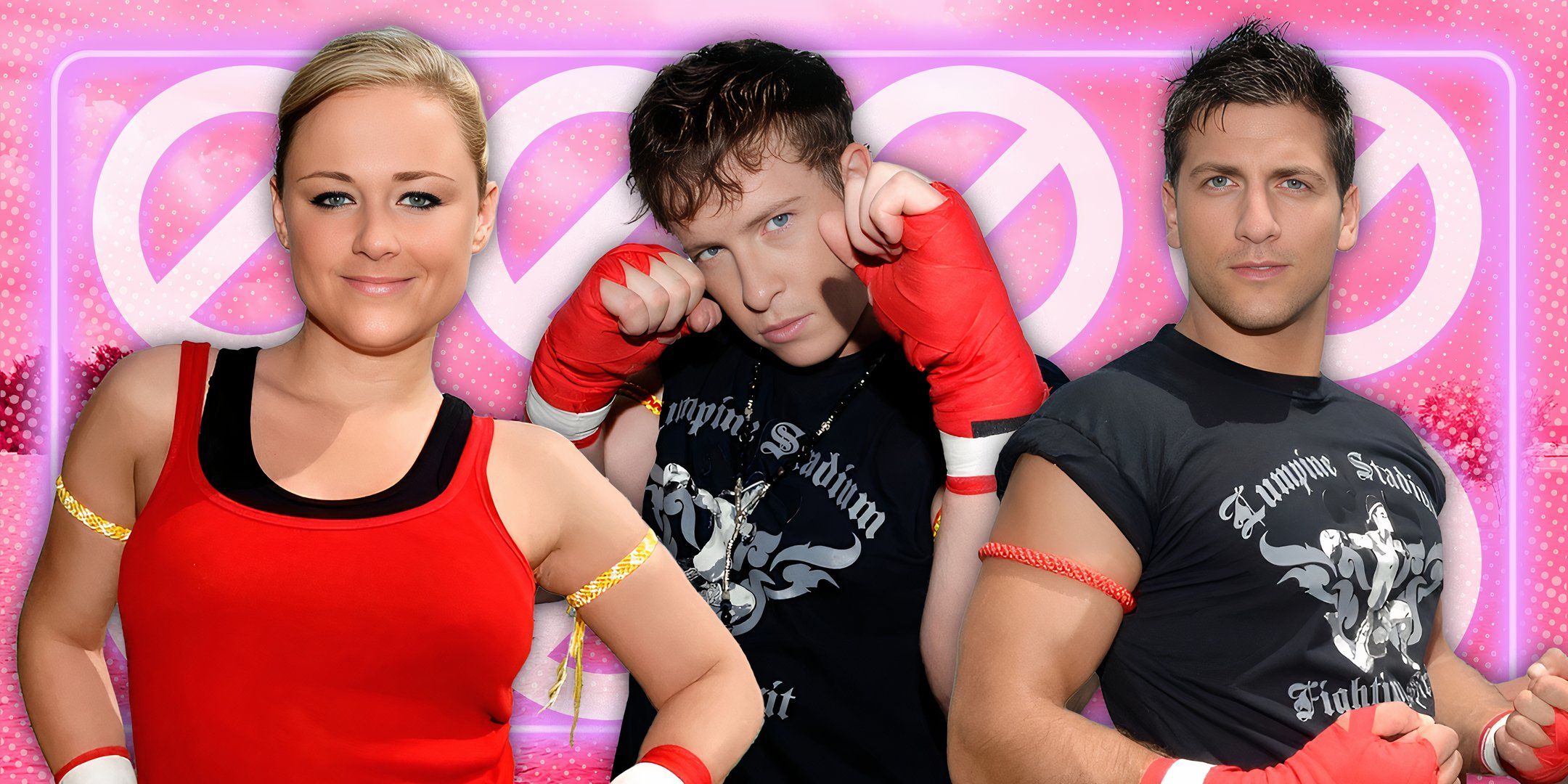 TheThings: Reality TV, Talk Shows and all things Entertainment.