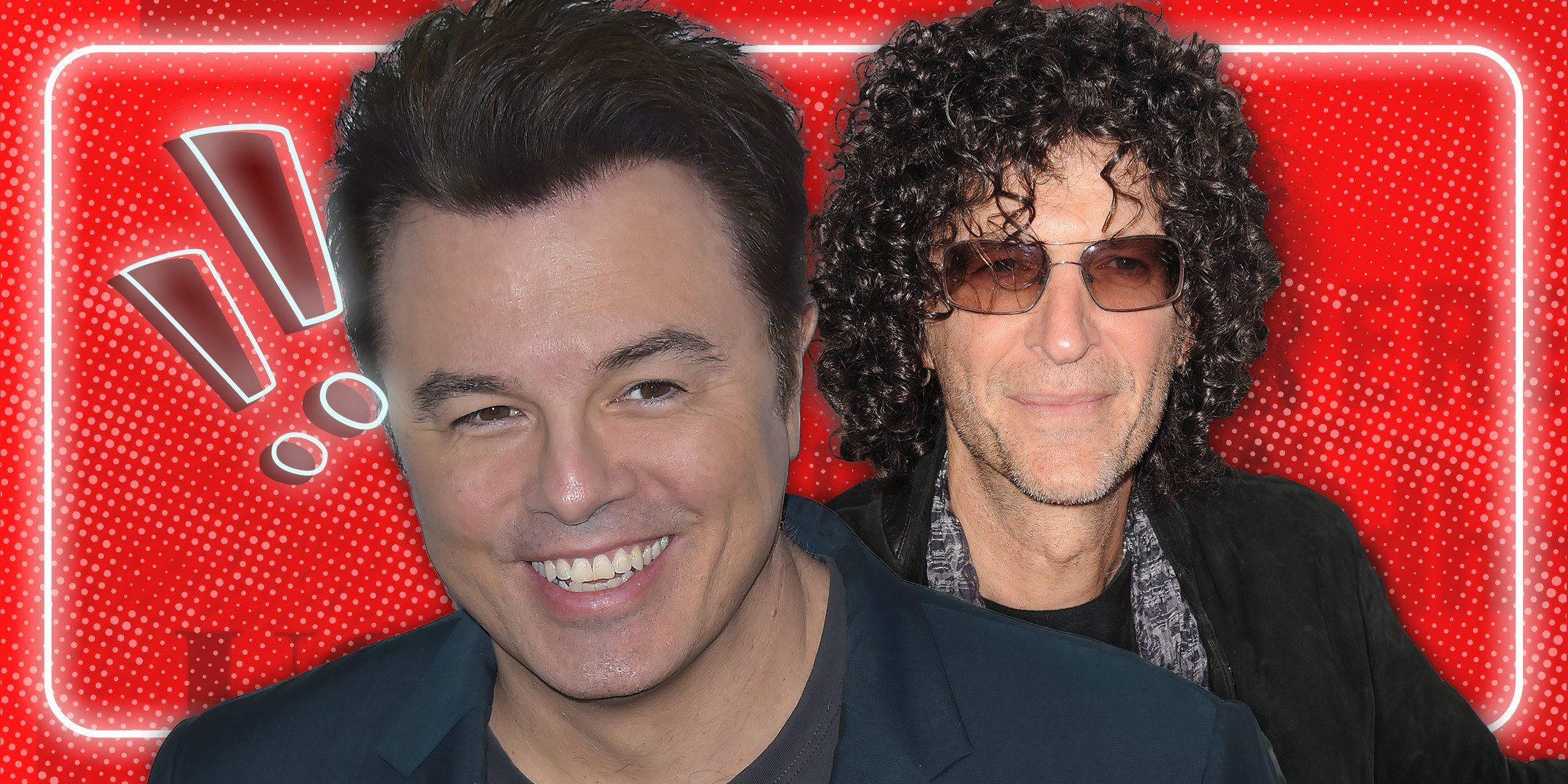 The Howard Stern Show (1994) | TheThings