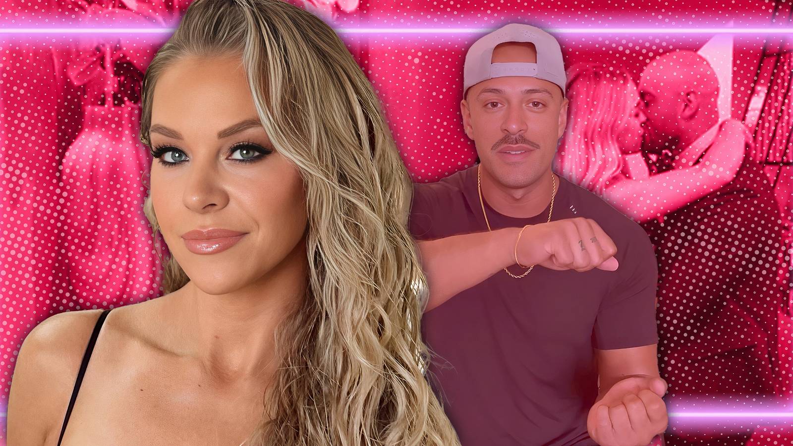 Love Is Blind’s Stacy Teases The Real Reason For Her Split from Izzy in ...
