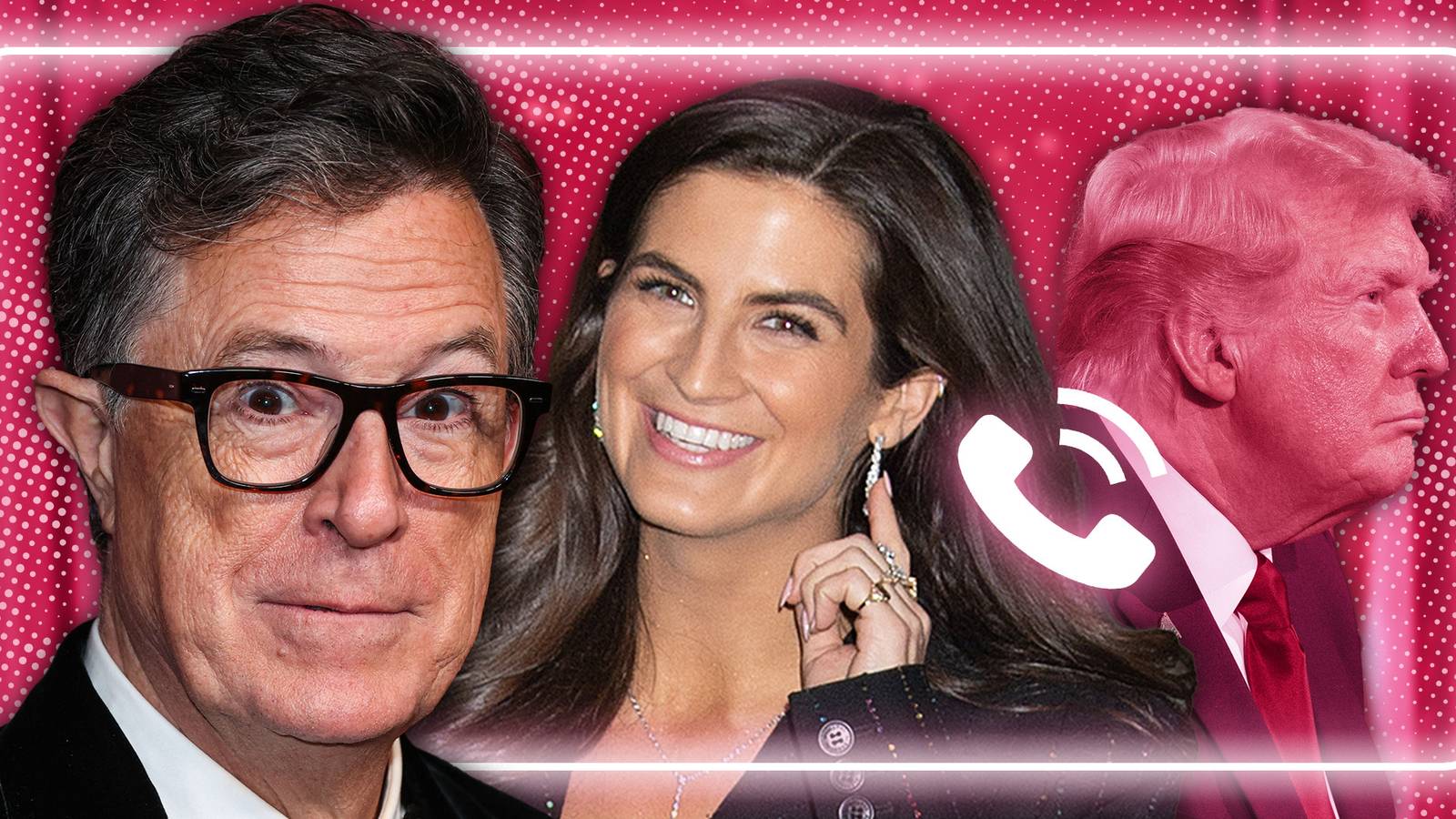 Stephen Colbert Couldn't Keep A Straight Face Over The Details Of ...