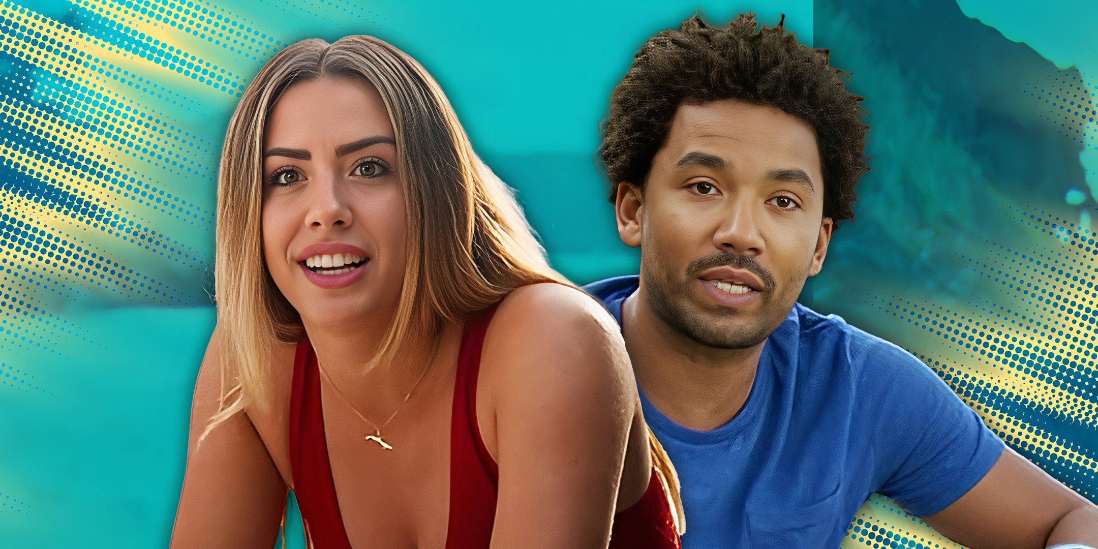 Survivor Fans Think They Have Unearthed A Post-Showmance Between Two ...