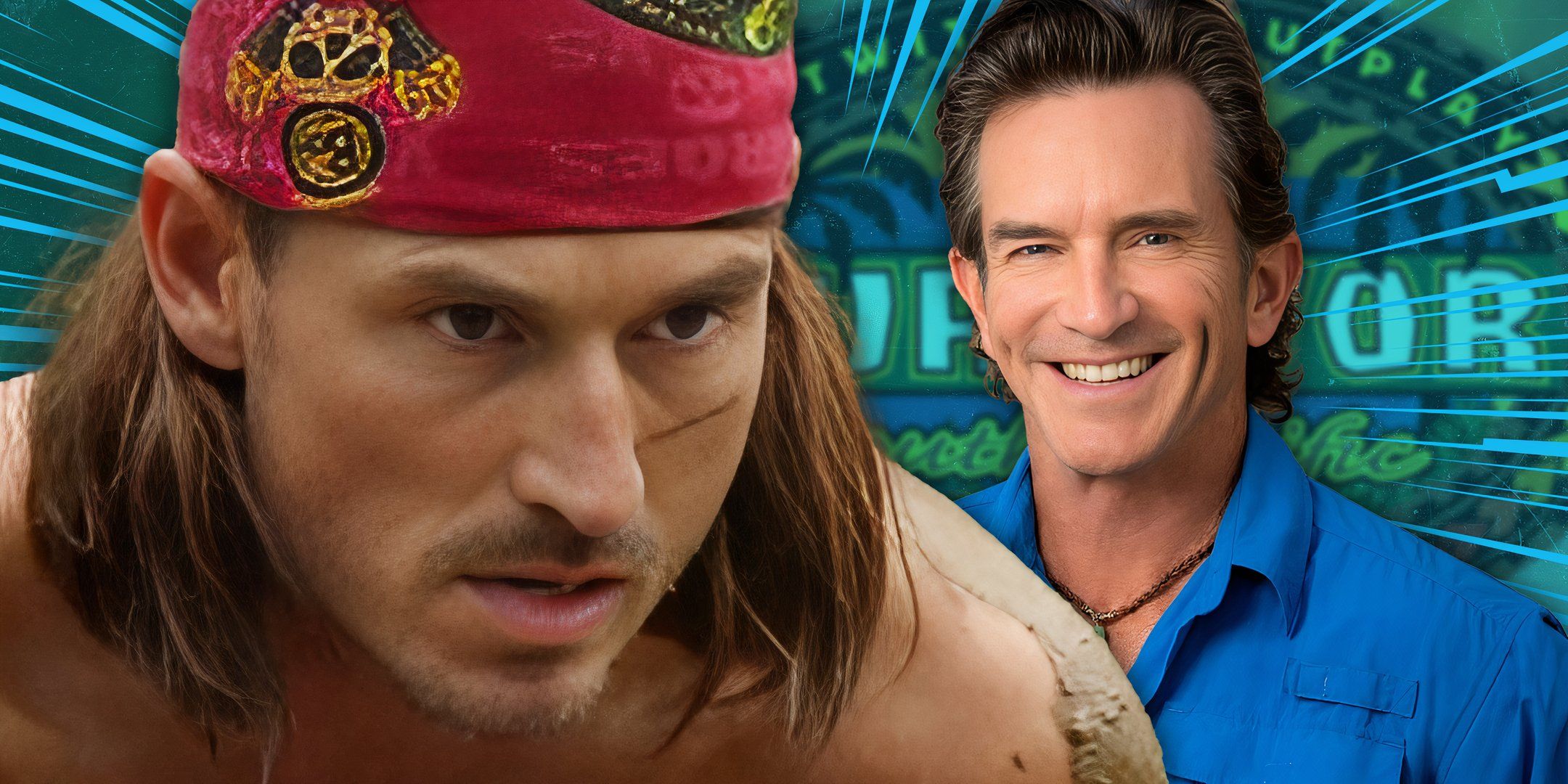 Survivor's Benjamin 'Coach' Wade Has An Interesting Theory About ...