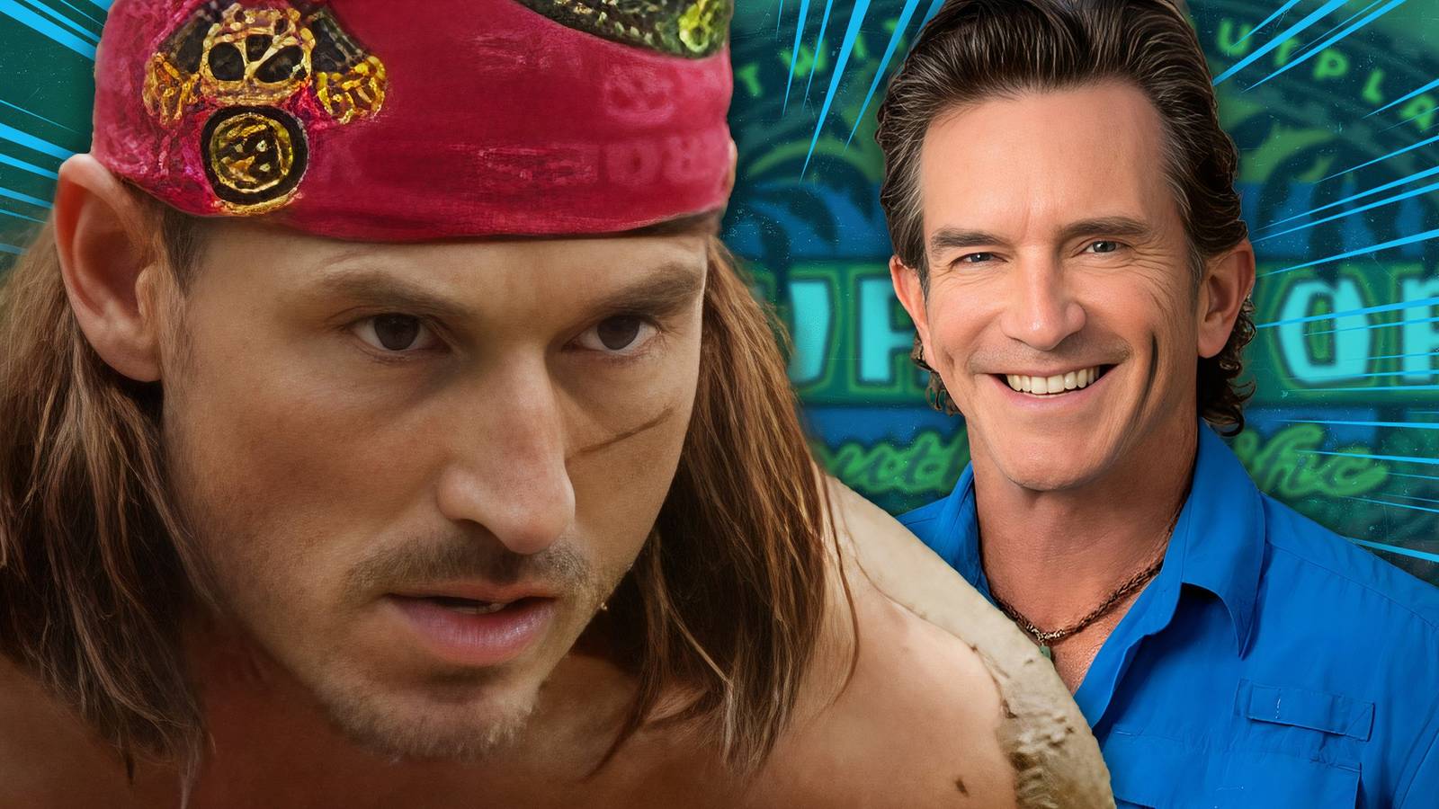 Survivor's Benjamin 'Coach' Wade Has An Interesting Theory About ...