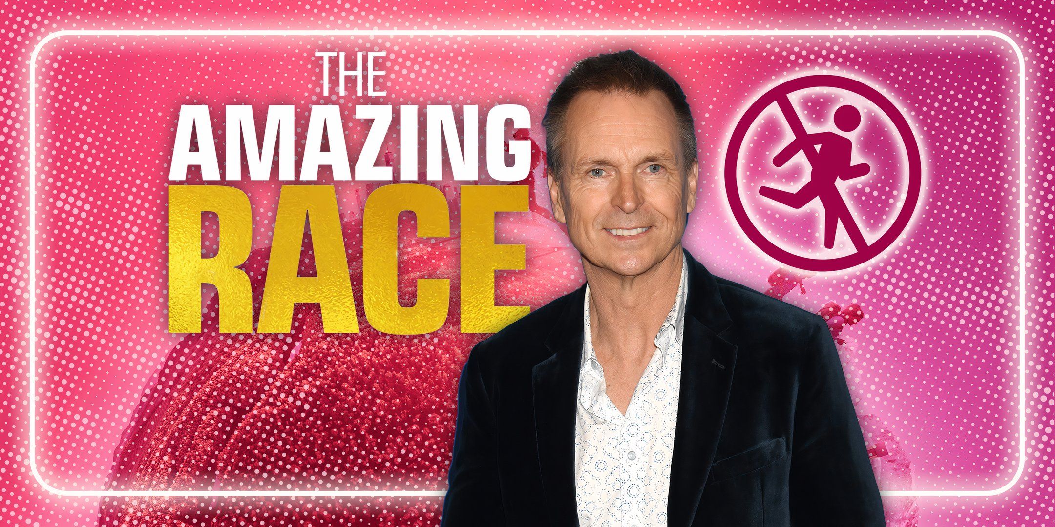 The Amazing Race's Biggest Rule Dictates How Fast Contestants Can ...