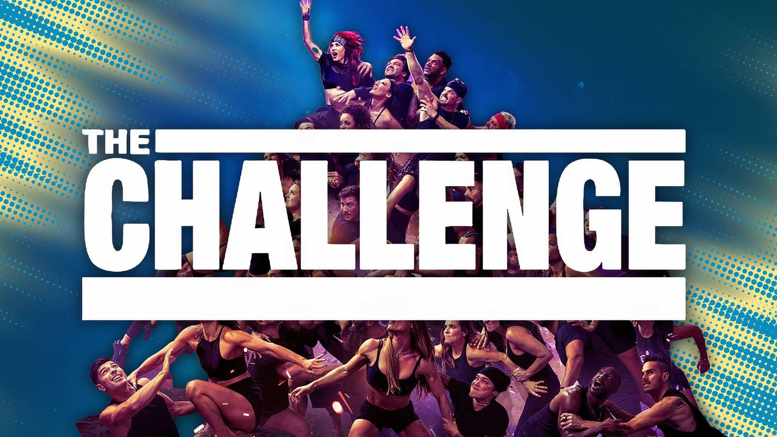 The Challenge's Season 40 Is The Best Yet, Here's Why