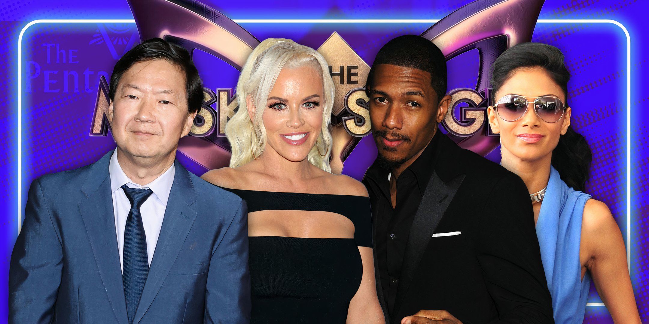 TheThings: Reality TV, Talk Shows and all things Entertainment.