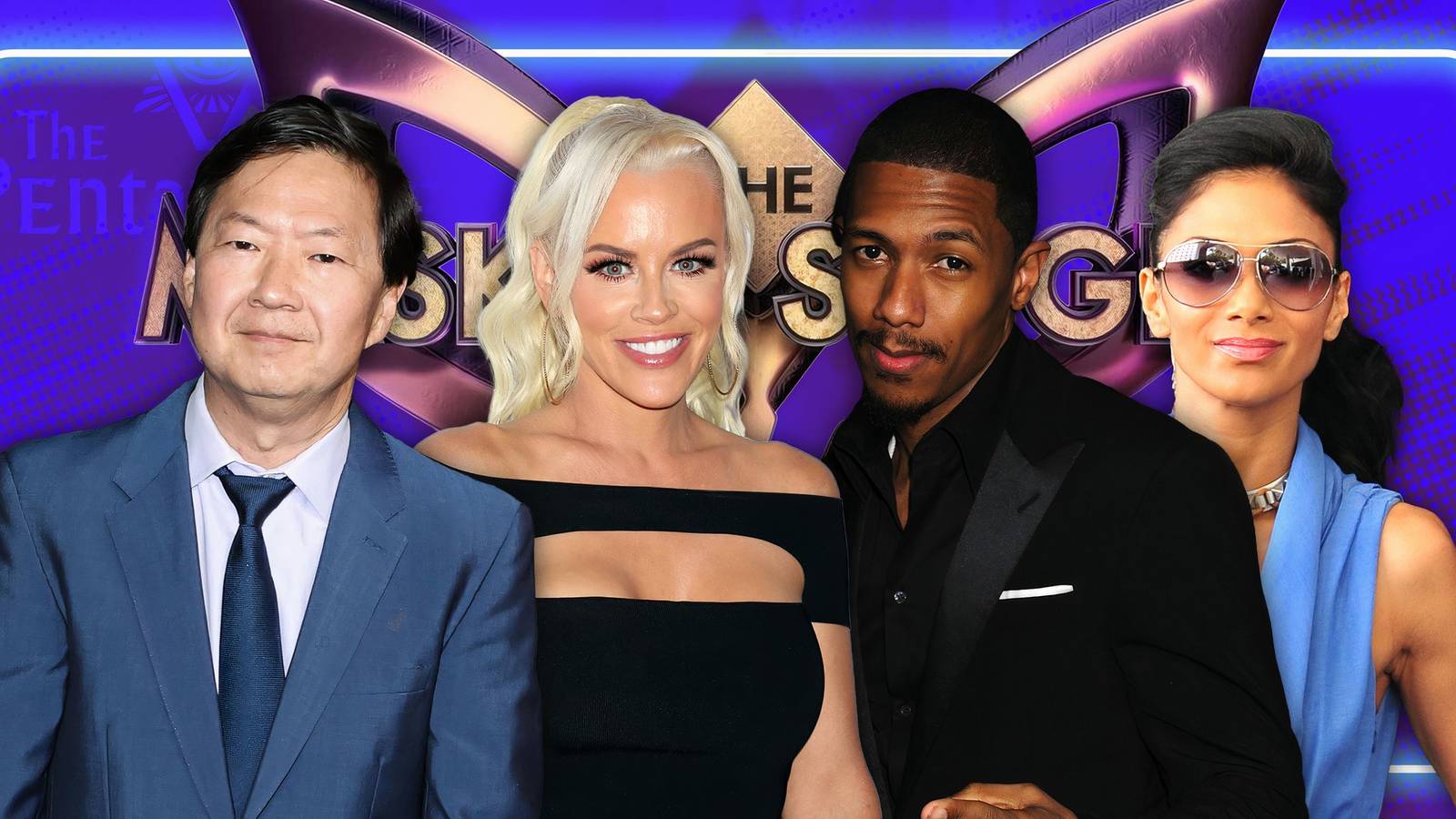 Fans Want These Themes On The Masked Singer Instead