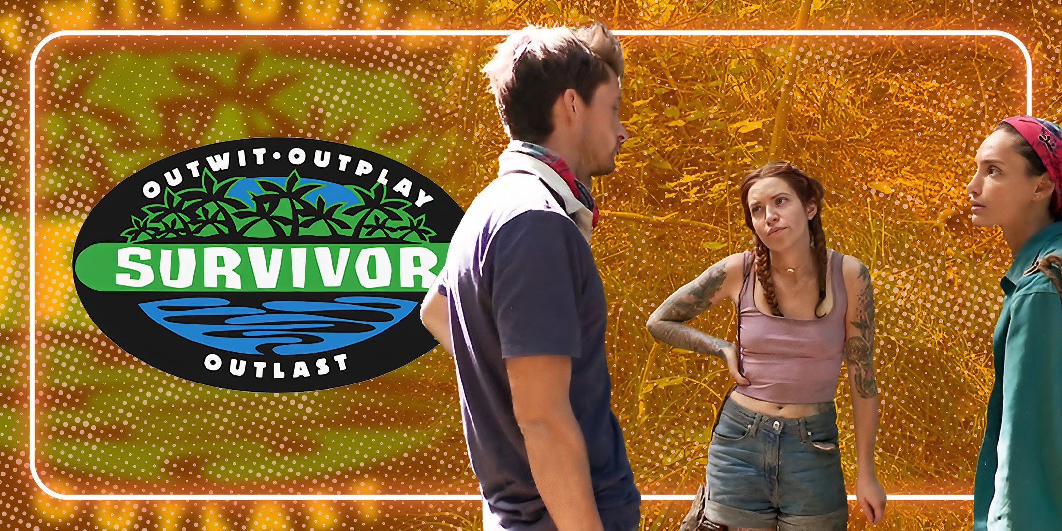 Reality TV | TheThings