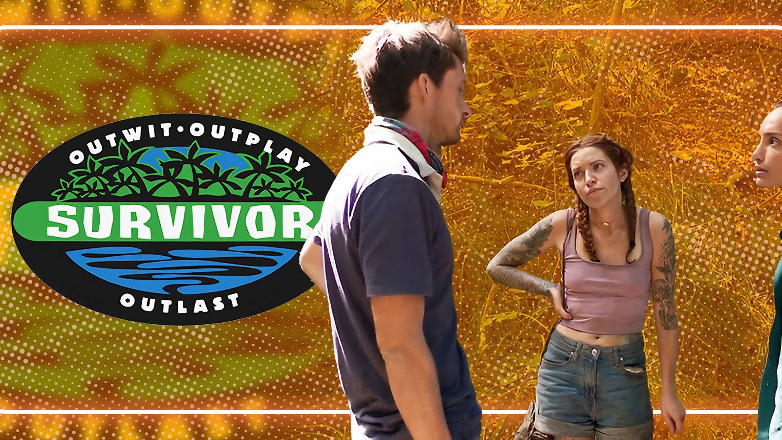 The Truth About Survivor Offering Contestants Help Off-Camera