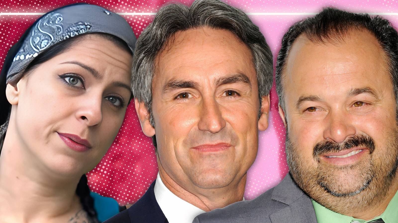 The 10 Most Amazing Things Found On American Pickers