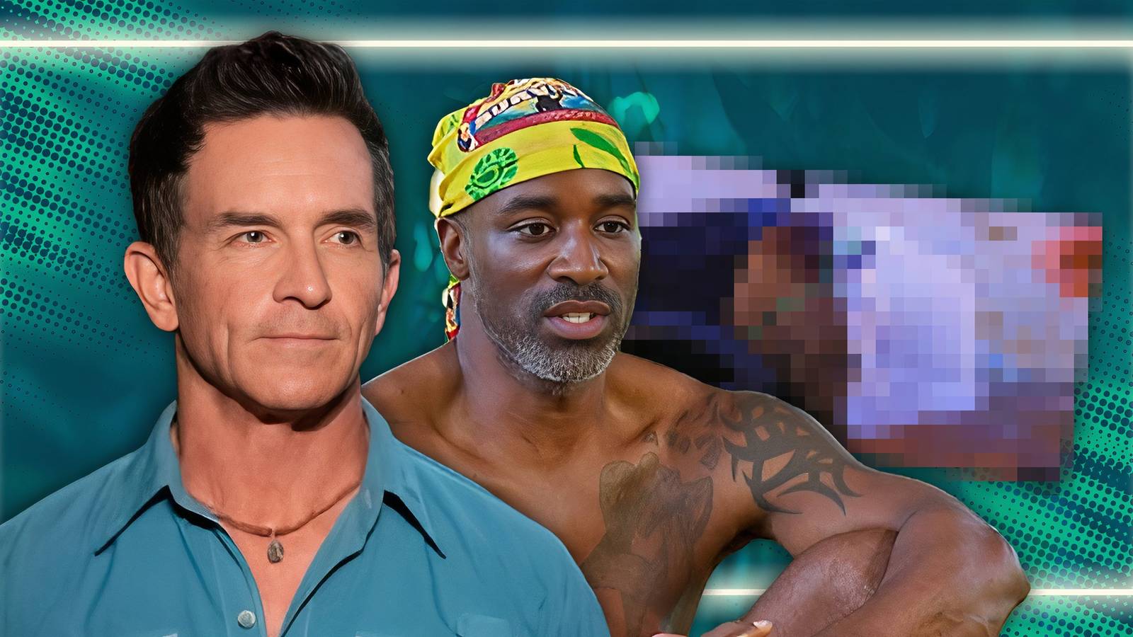 Why Survivor Is The Most Dangerous Reality TV Show