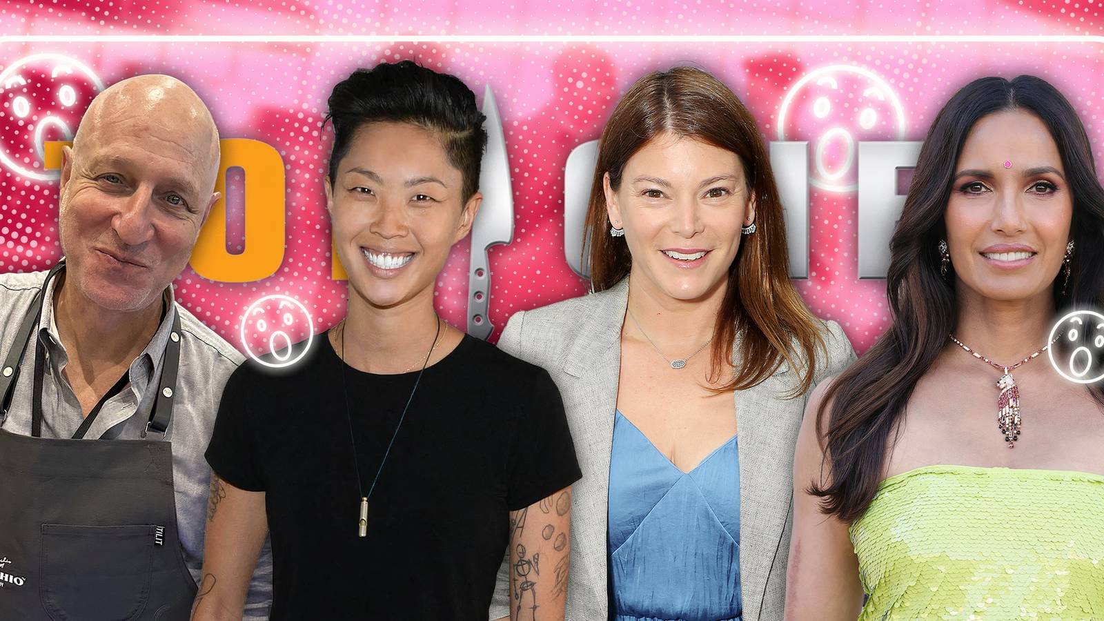 Top Chef Secrets Fans Didn't Know