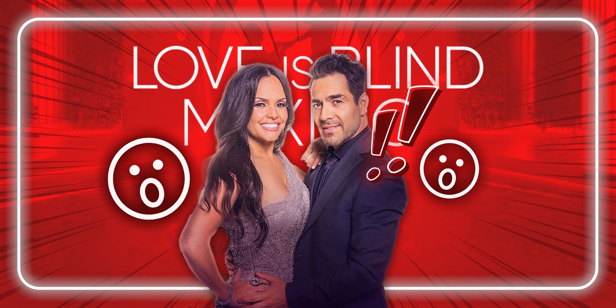 Love Is Blind: Mexico Accused Of Colorism After Shocking Finale