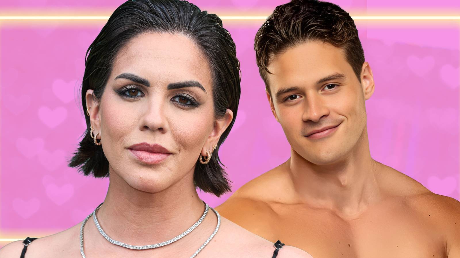 Vanderpump Rules’ Katie Maloney Seen With Love Island’s Connor Newsum ...