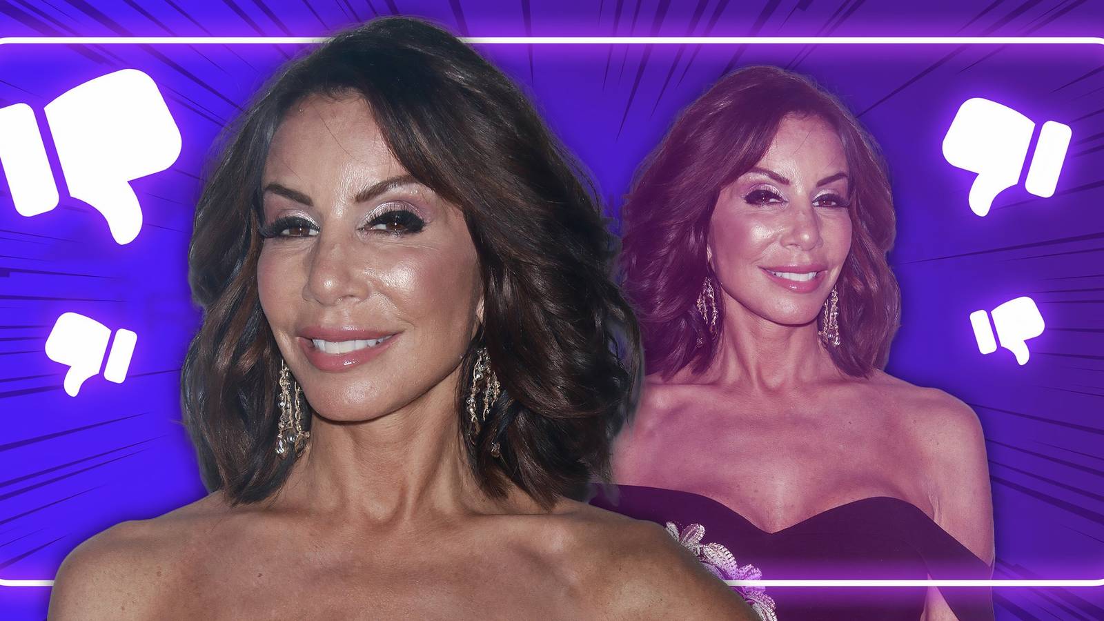 danielle staub's