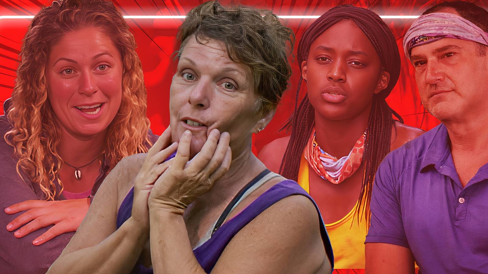 Survivor’s Janet Carbin 'Uncomfortable' With Support After Dan Spilo ...