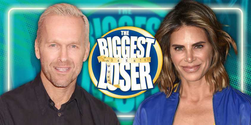 What The Biggest Loser Viewers Didn't See About How Awful Contestants ...