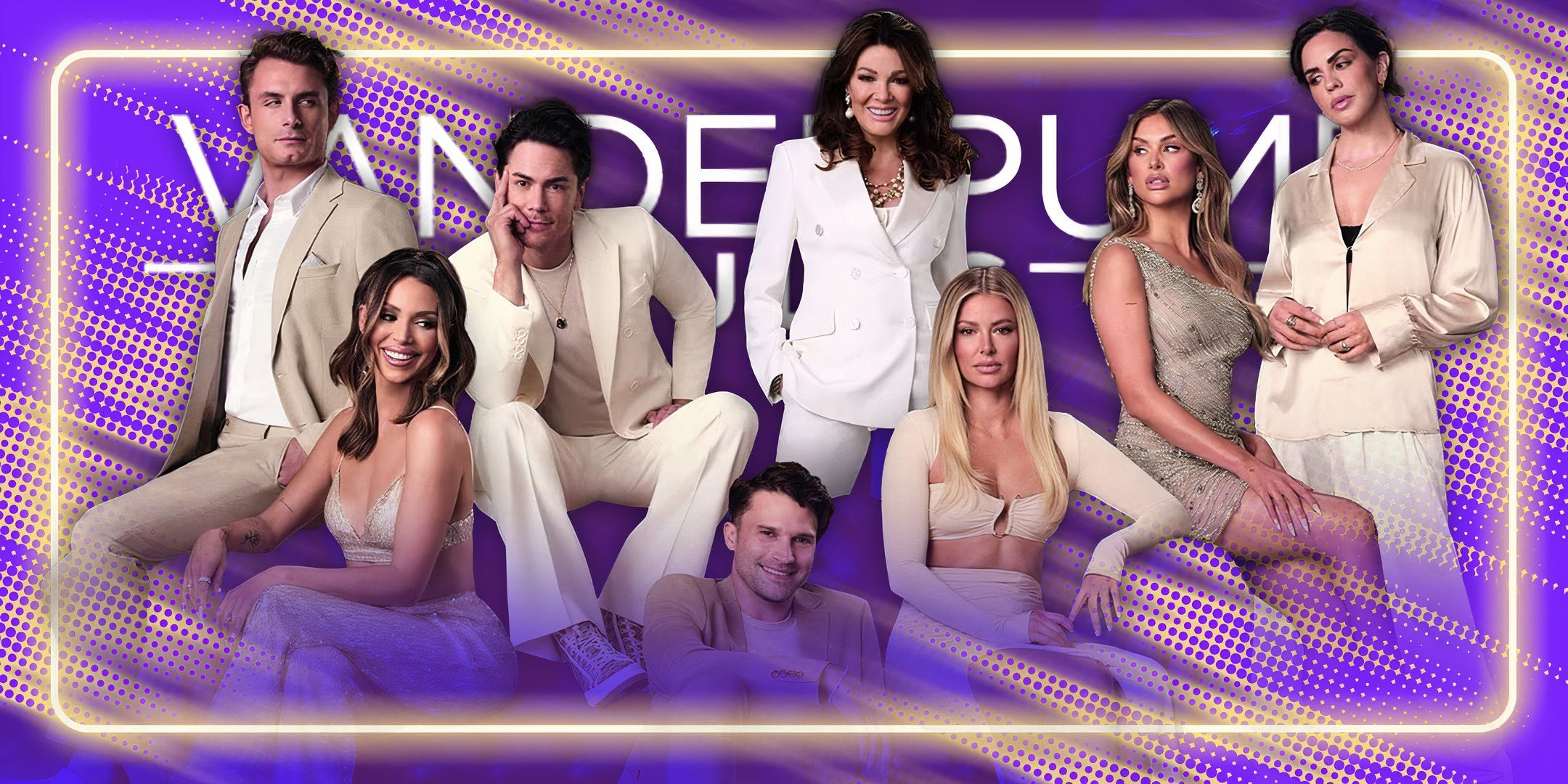 Vanderpump rules cast zodiac signs 60 photos - Astrologytoyou.com