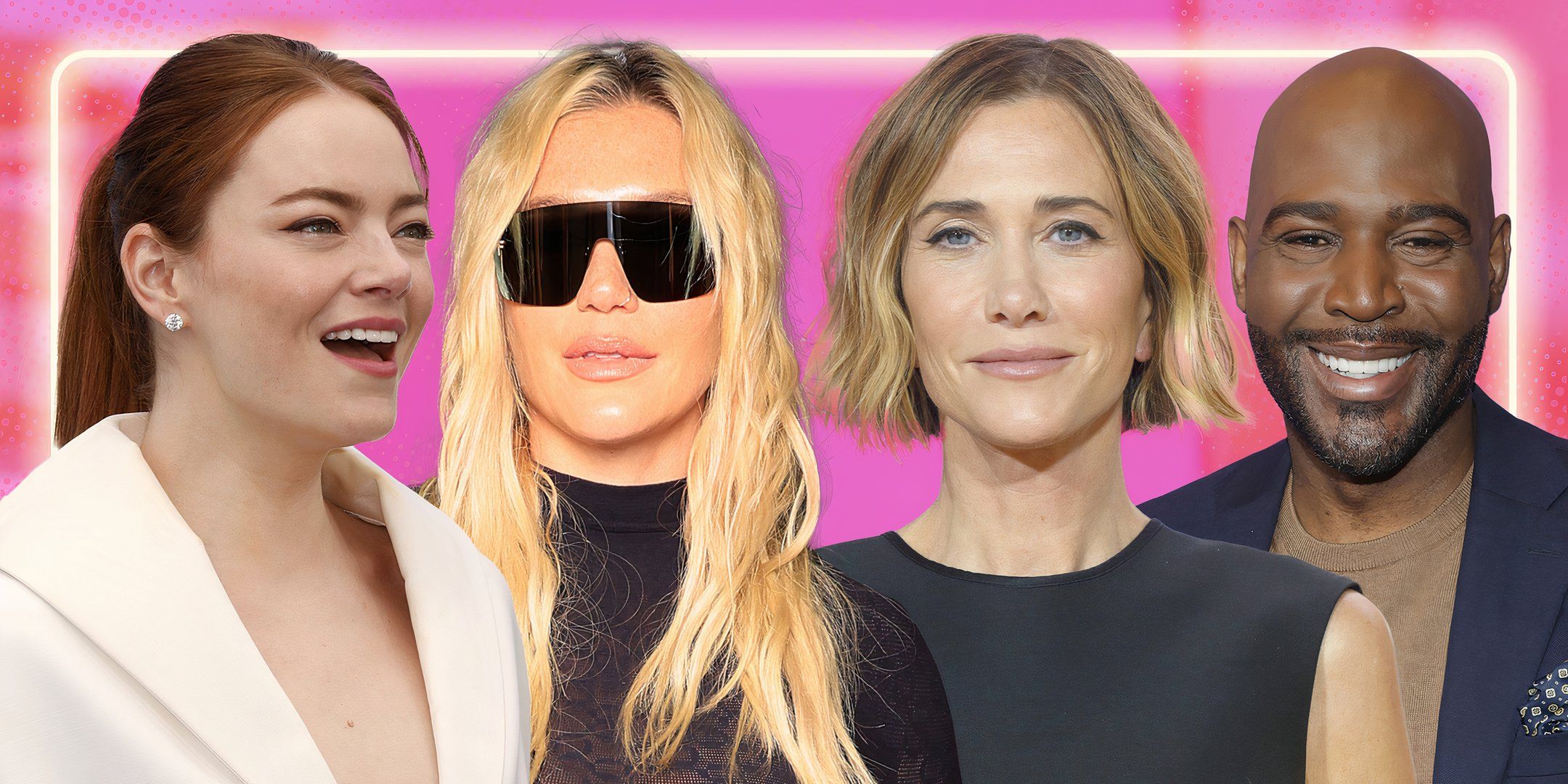 TheThings: Reality TV, Talk Shows and all things Entertainment.