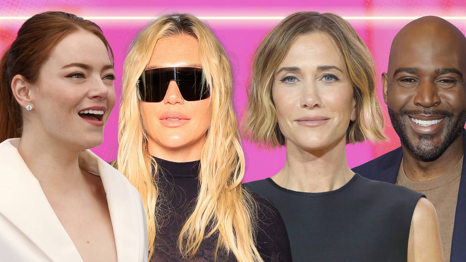 These A-List Stars Got Their Start On Reality TV