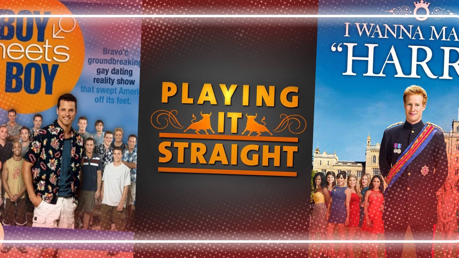 How Did These Bachelor-Inspired Shows Make It To TV?