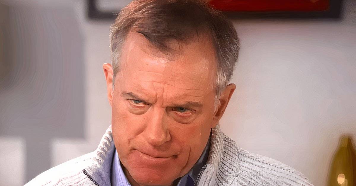 Stephen Collins Spotted In Minivan Off The Map In Iowa Has Fans Furious