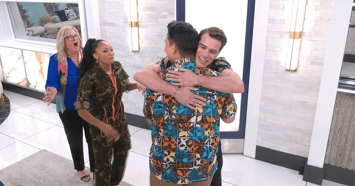 Big Brother 26: New HOH Is Crowned And Week 5 Is Shaping To Be Must-See ...