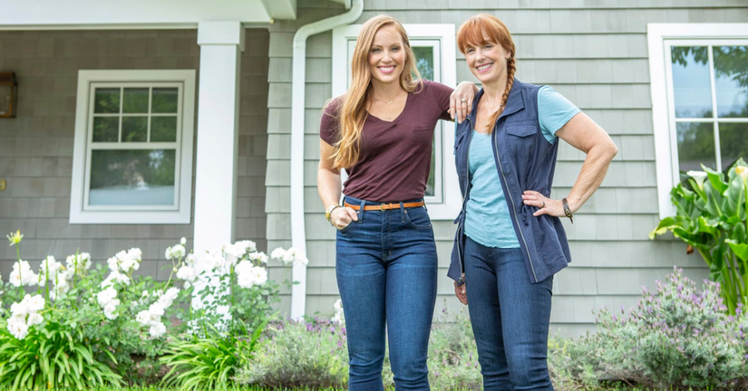 How Much Of HGTV's 'Good Bones' Is Fake?