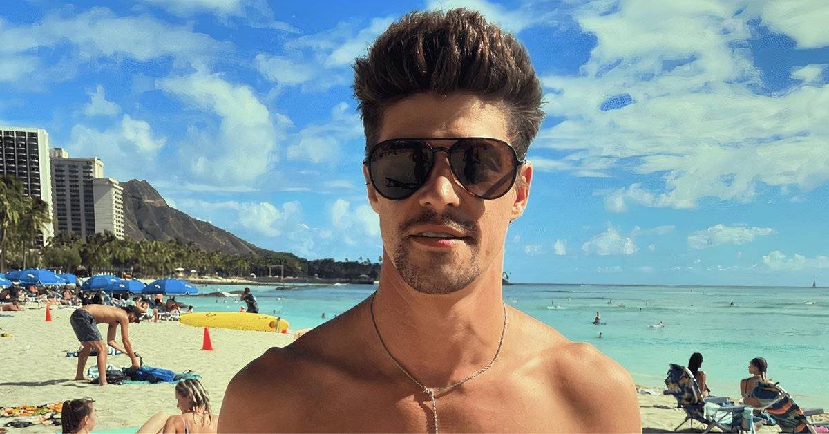 Big Brother Star Zach Rance's Cry For Help Shows The True Dangers Of ...