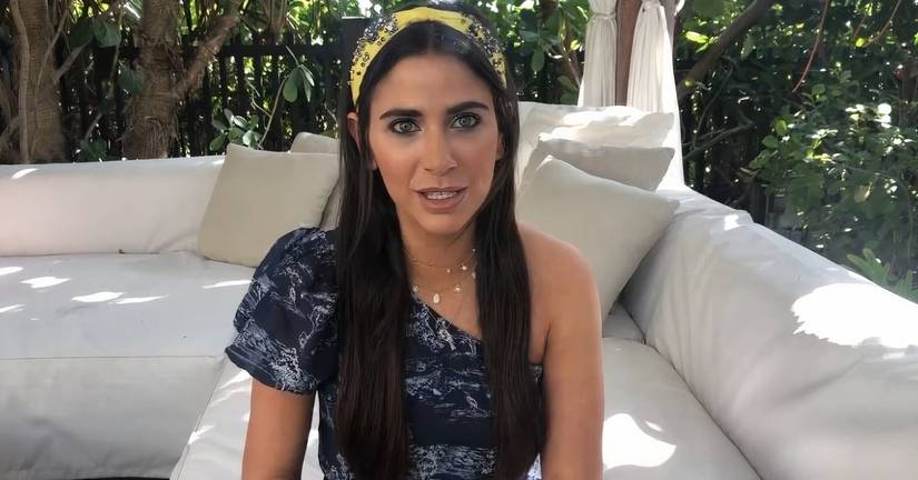 Why Lizzy Savetsky Left RHONY