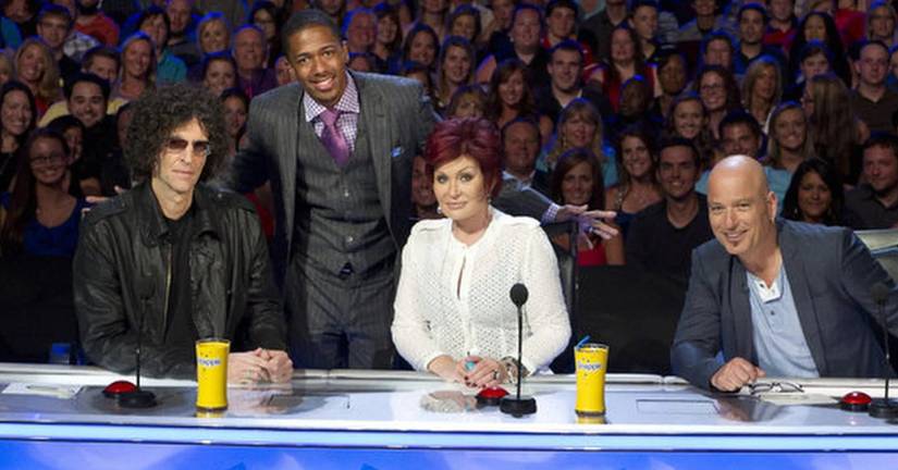 These Are The Greatest Reality Singing Competition Shows