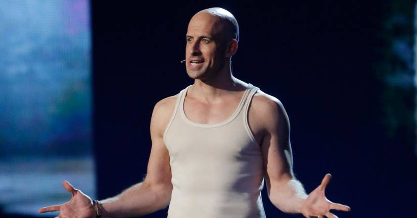 A Horrible Accident On America's Got Talent's Resulted In Terrible ...