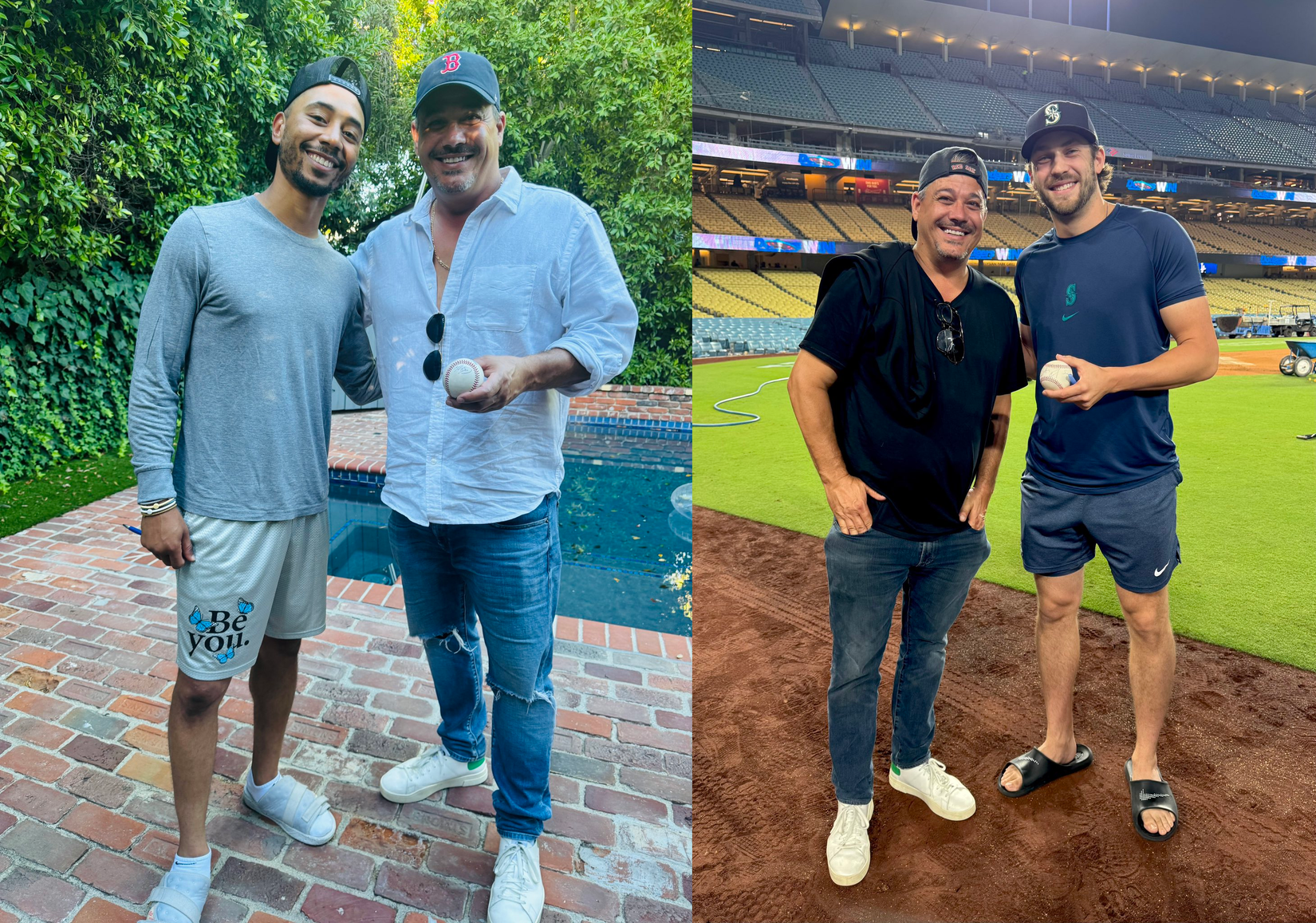 A Reddit User Bumped Into Boston Rob At An Airport, And Survivor Fans ...