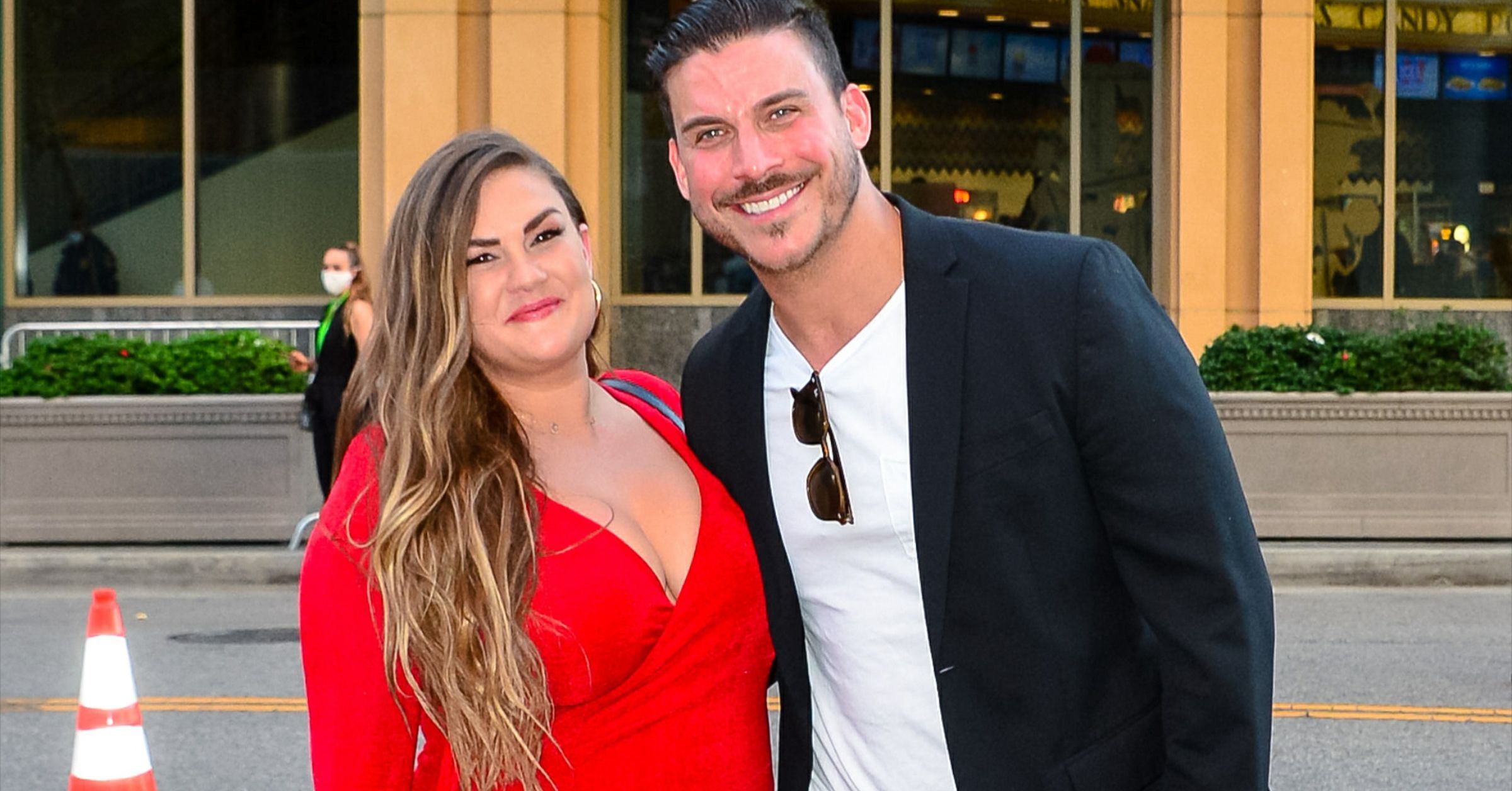 Brittany Cartwright Takes Subtle Dig At Jax Taylor Amid Divorce Brittany Cartwright Takes Subtle Dig At Jax Taylor Amid Divorce