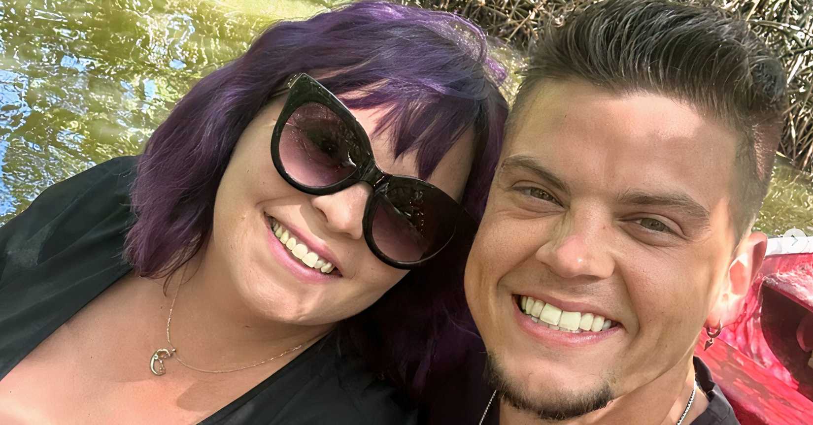 Teen Mom Stars Catelynn And Tyler's Adoption Dispute, Explained