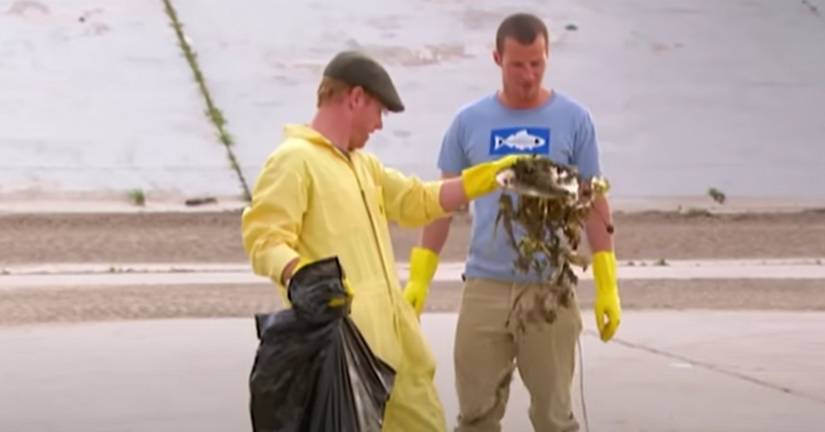 Hell's Kitchen's Worst Punishments Ranked