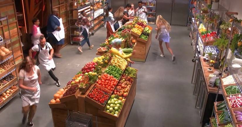 Is The Food The Judges Try Cold On MasterChef?