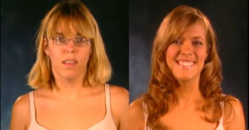 Ranking Makeover Reality TV Shows
