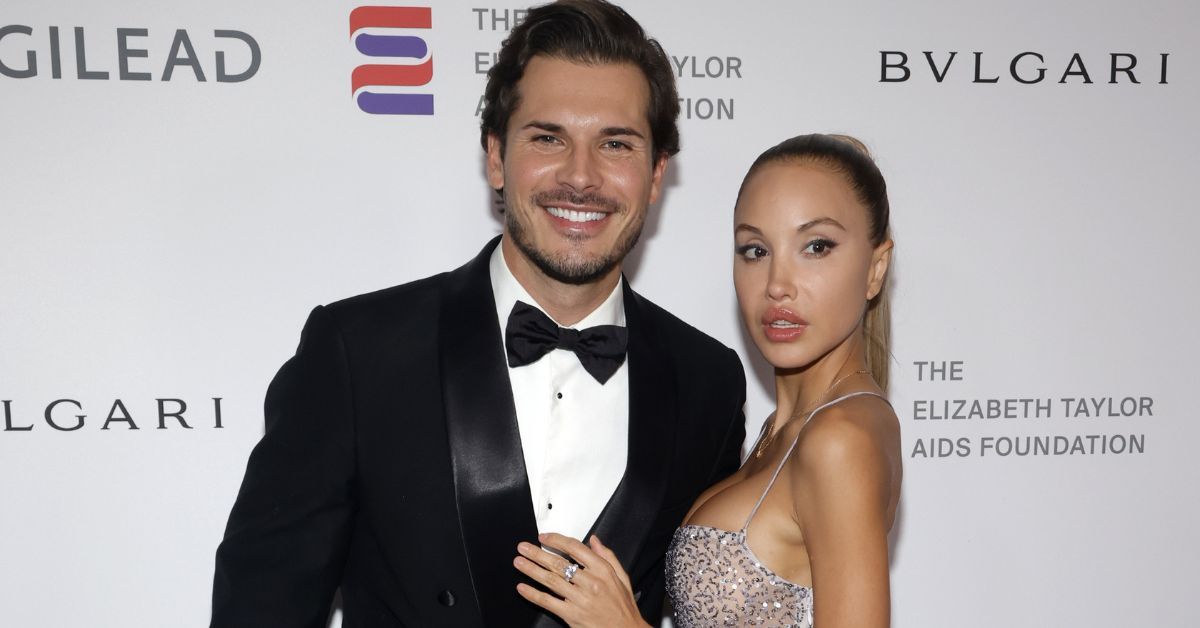 DWTS' Gleb Savchenko's Relationship History