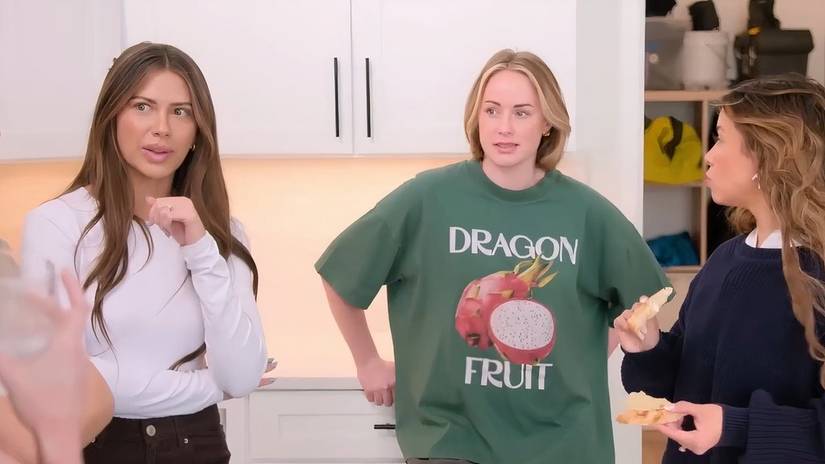 The Secret Lives Of Mormon Wives' Demi And Bret Engemann Relationship ...