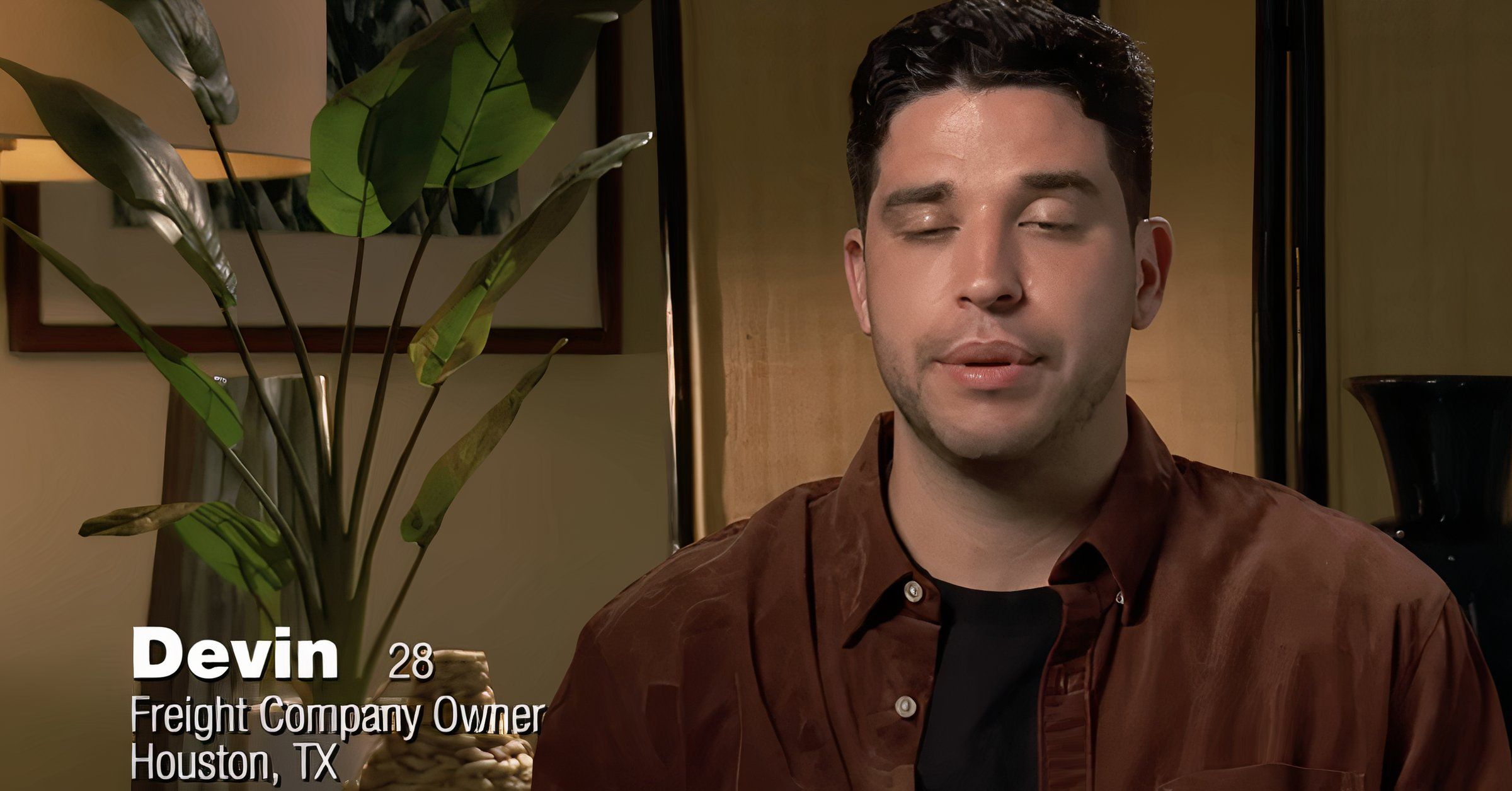 Bachelorette Star Devin A 'Dangerous Individual,' Former Friend Says