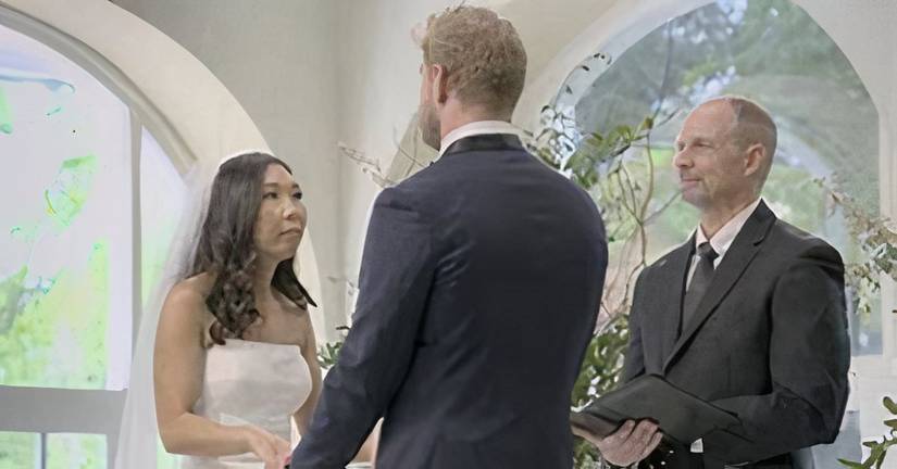 What Really Happened Between Love Is Blind Season 2’s Shayne And Natalie