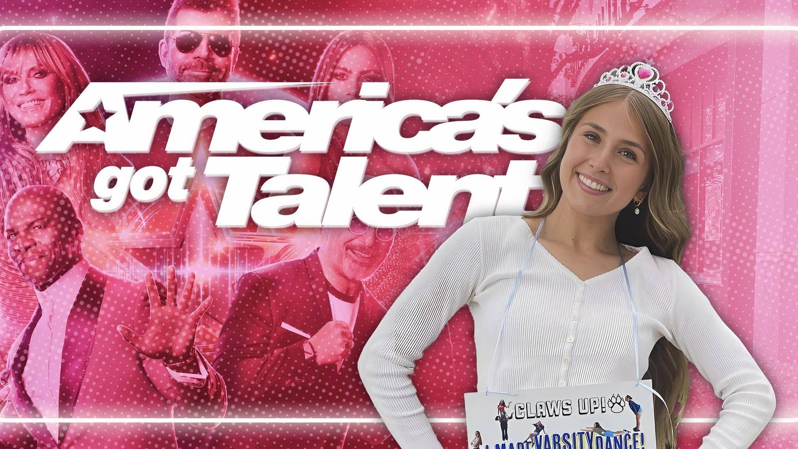 Emily Gold, America's Got Talent Contestant, Dies At 17
