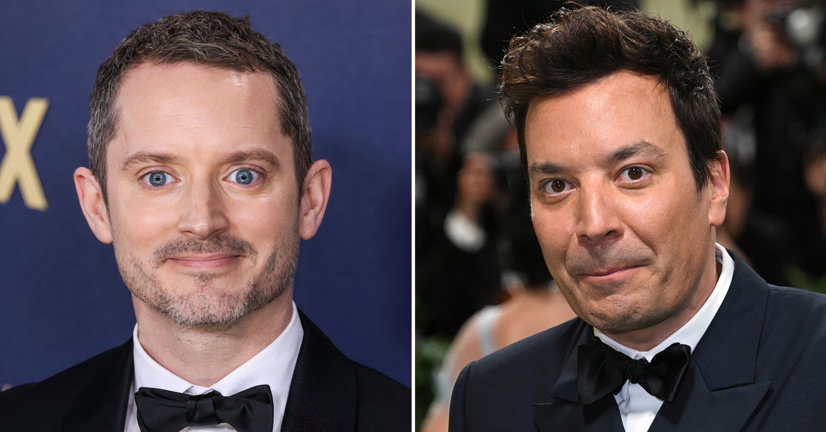 Fans Believe Jimmy Fallon's Best Interview Was Gushing About 'The ...