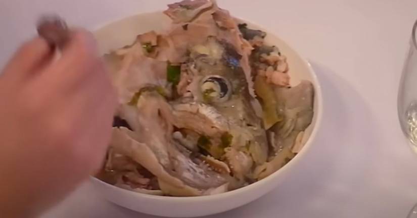 Hell's Kitchen's Worst Punishments Ranked