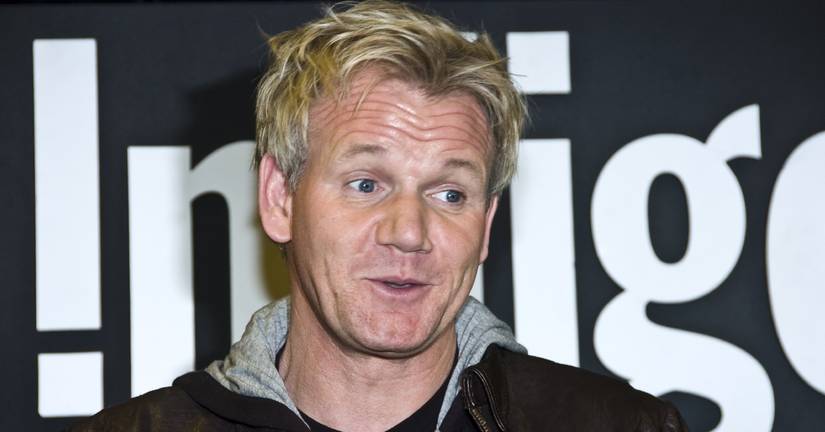 Is Gordon Ramsay's Secret Service Better Than Kitchen Nightmares?