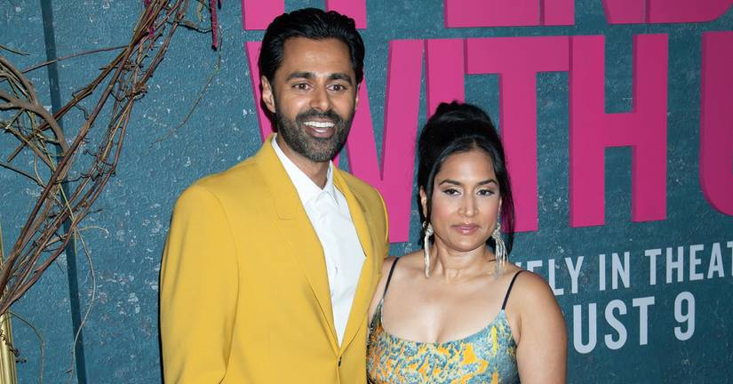 Hasan Minhaj's Biggest Scandal Lost Him The Daily Show