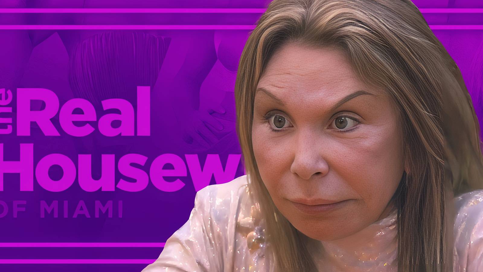 Real Housewives Of Miami's Mama Elsa's Wild Past Before Reality TV Fame