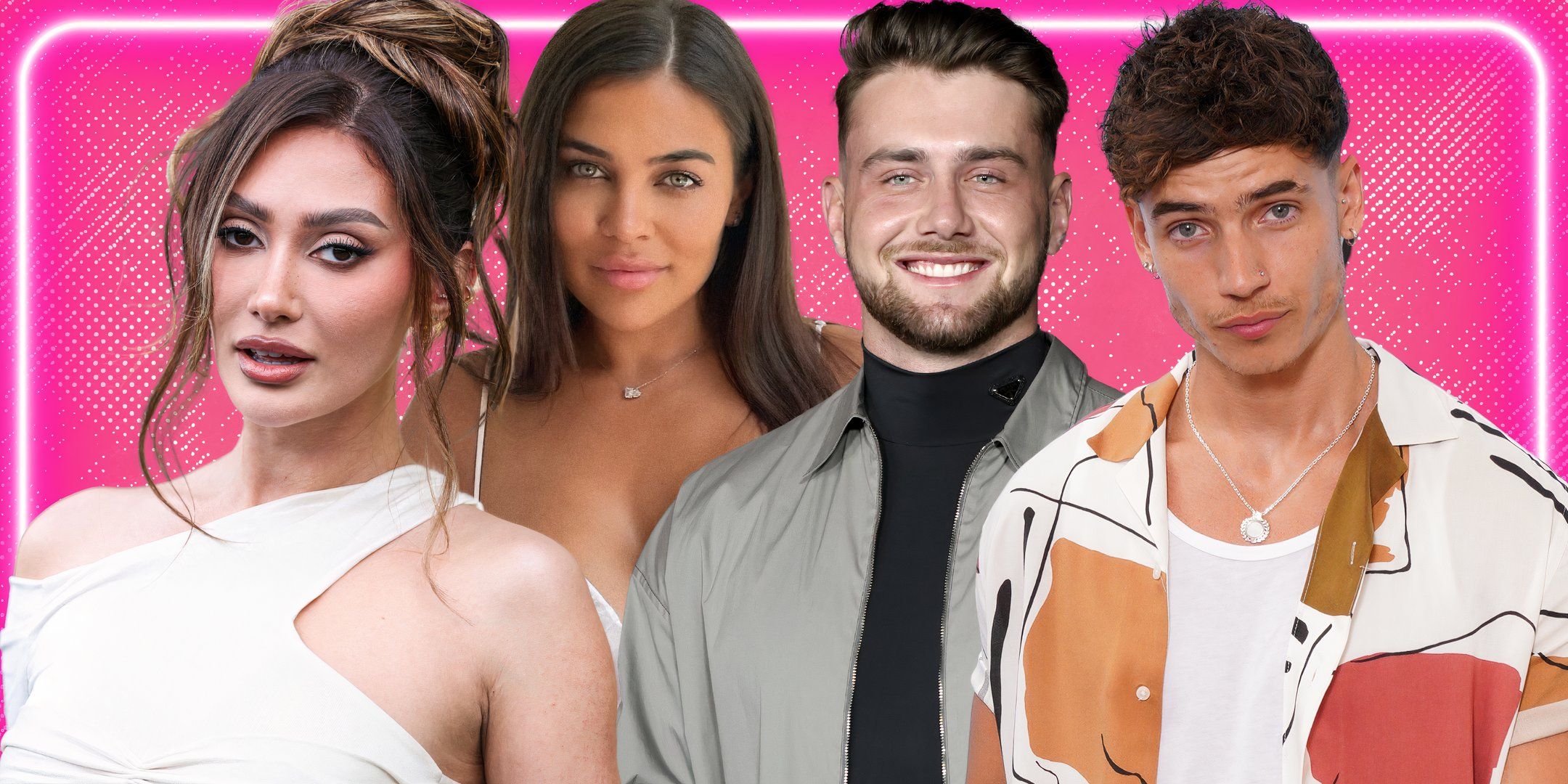 How Much Does The ‘Too Hot To Handle’ Cast Make Per Episode?