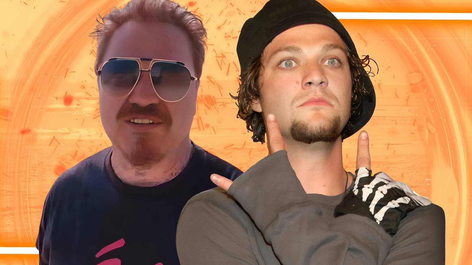 Bam Margera's Sudden 2024 Arrest Revealed His Life Had Taken A Dark Turn